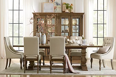 Pottery barn avondale dining table store